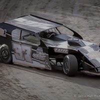 Shaun Robinson Racing